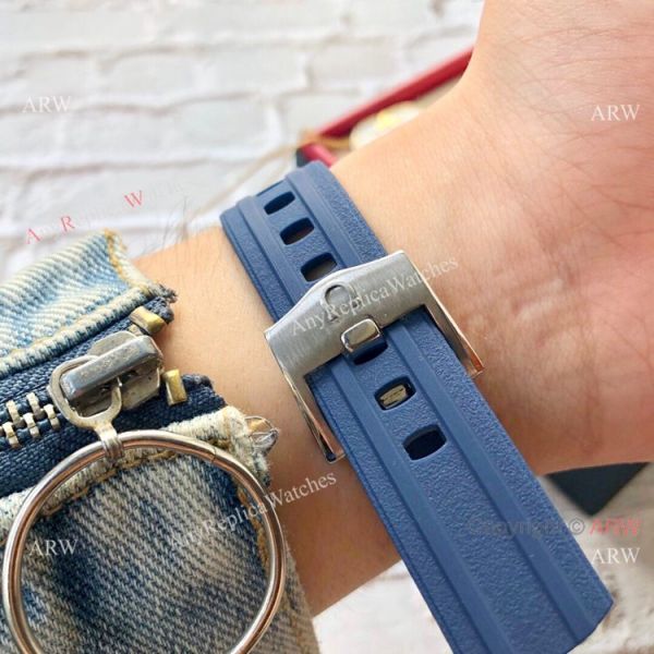 Best Quality Copy Omega Seamaster Diver 300M Wristwatch